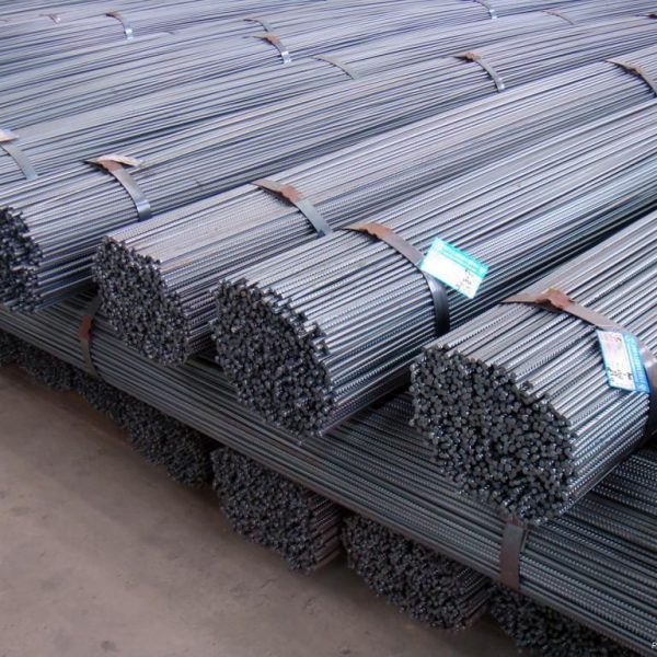 Deformed Bars - Peakmore International Pte Ltd