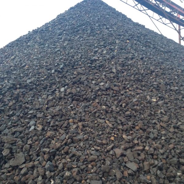 Iron Ore Lumps - Peakmore International Pte Ltd