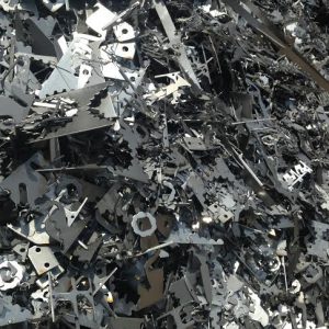CR Punching Scrap - Peakmore International Pte Ltd
