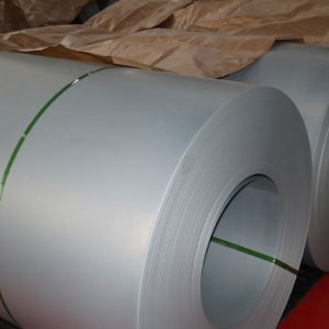 Electro Galvanized Coils - Peakmore International Pte Ltd